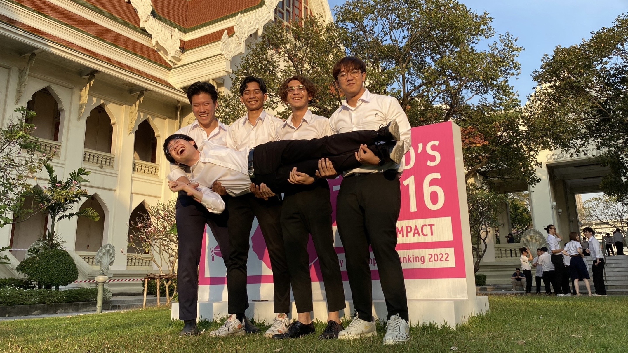 About Taran | Taran Anusorn