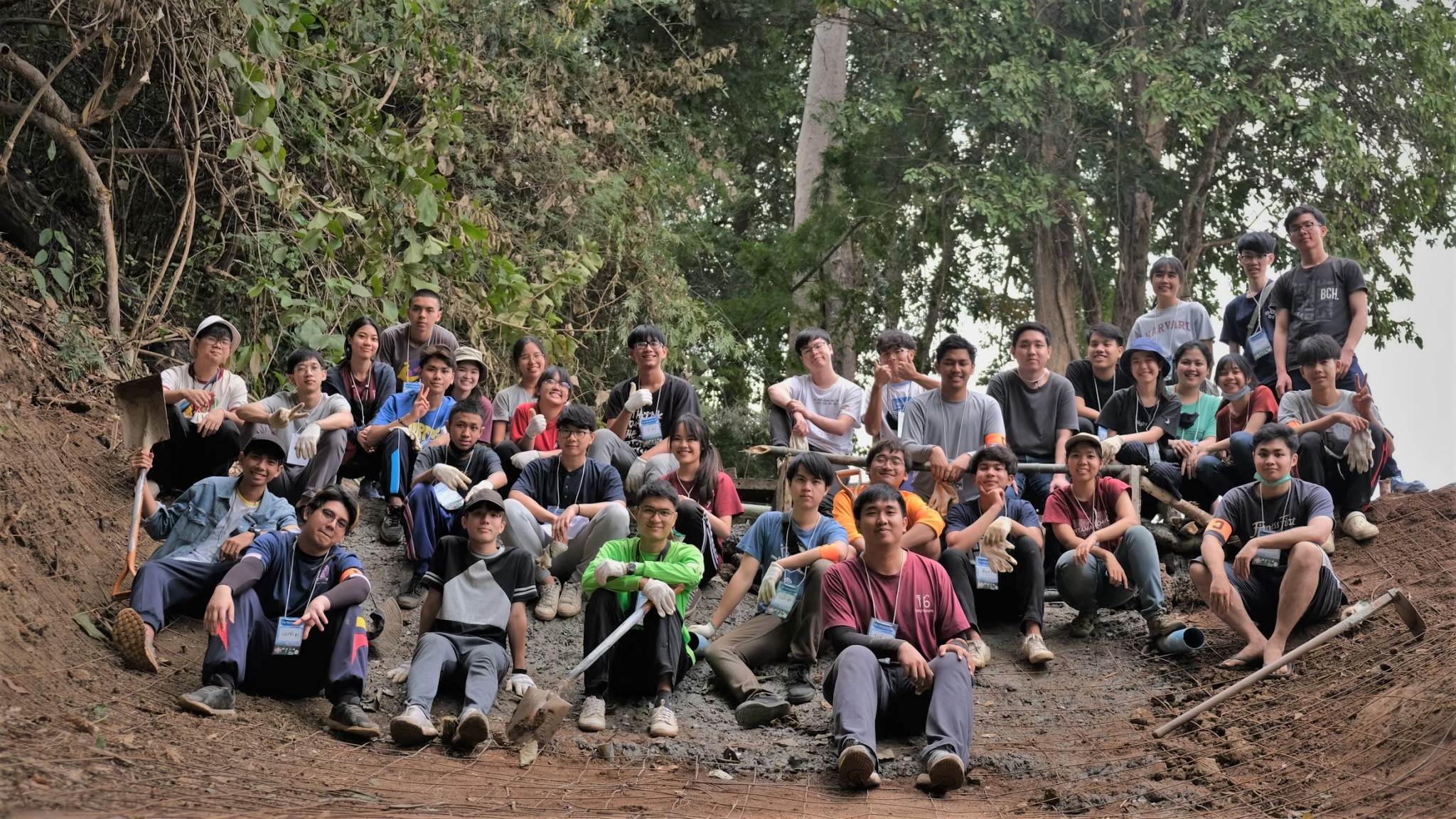 About Taran | Taran Anusorn