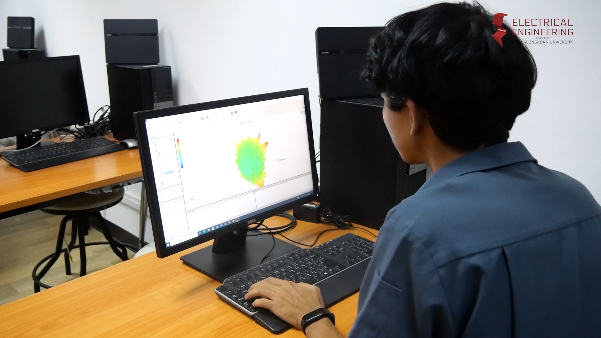 About Taran | Taran Anusorn