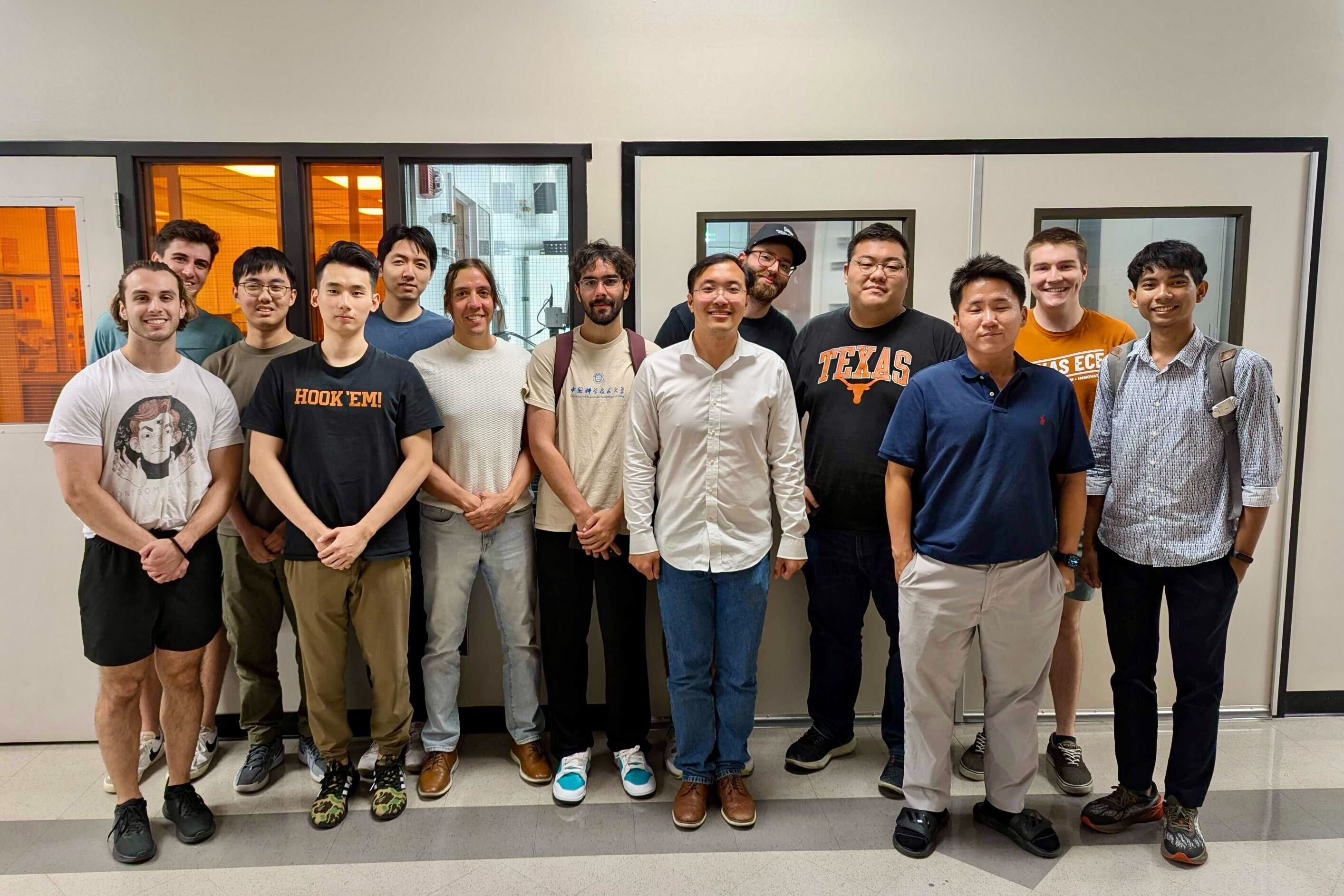 About Taran | Taran Anusorn