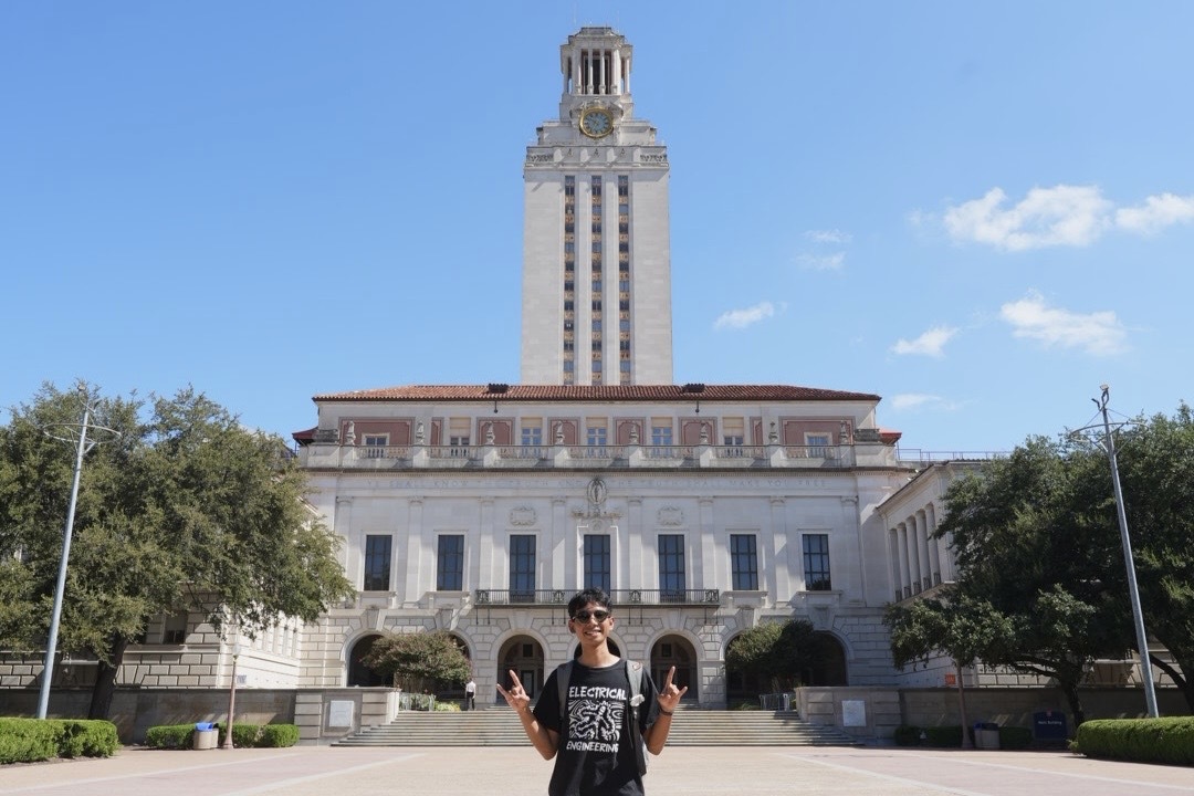 About Taran | Taran Anusorn